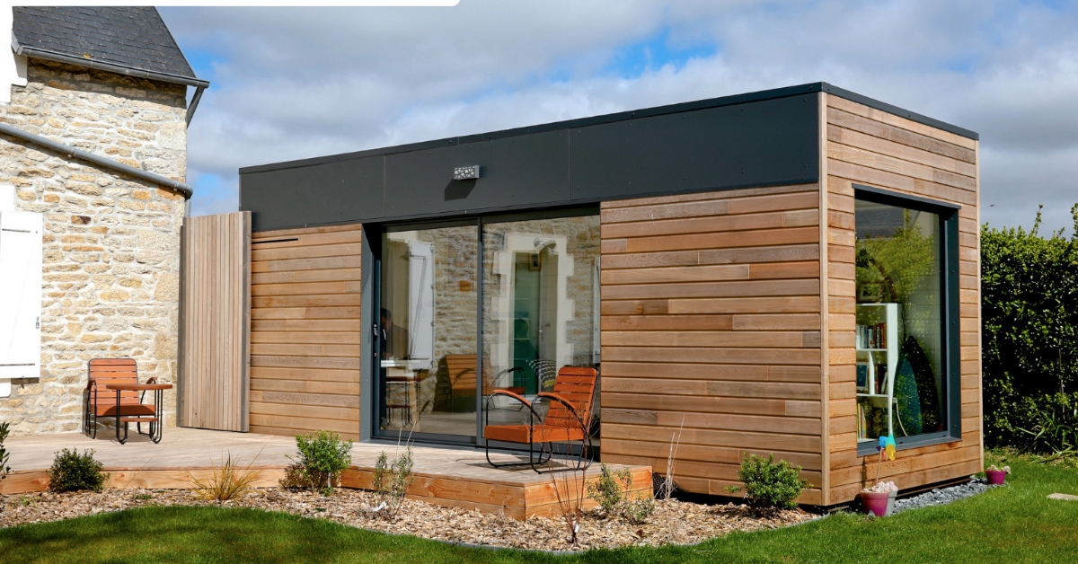 Pourquoi choisir la construction modulaire ? | 3D Bat'